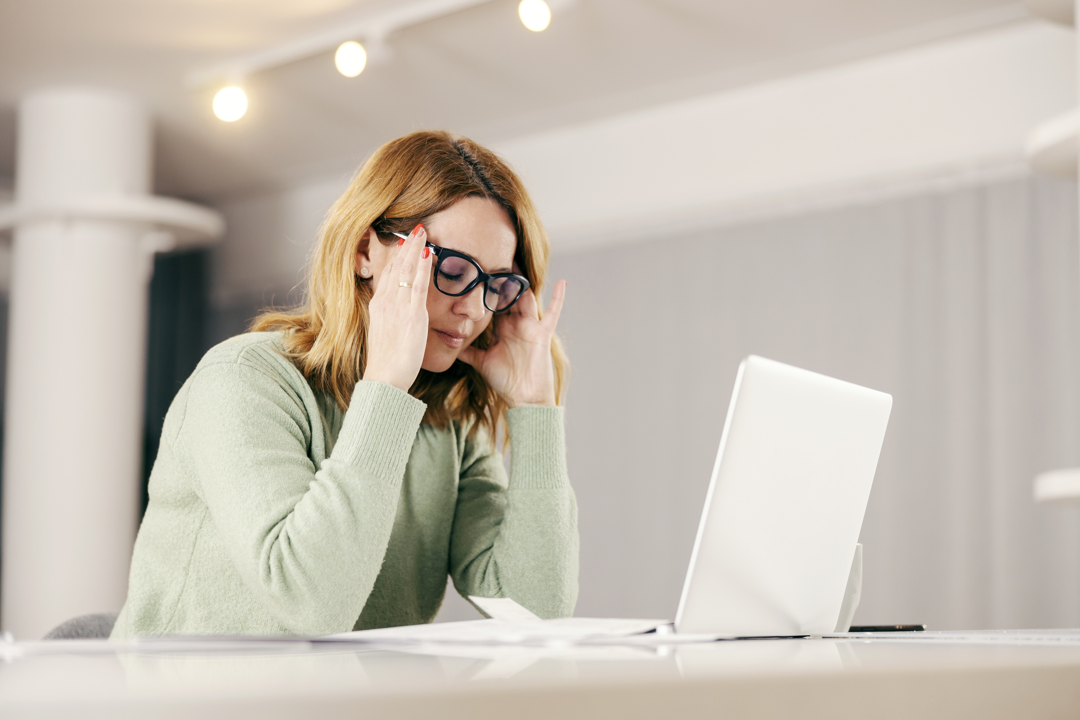 4 Types of Headaches That Upper Cervical Chiropractic Care Can Help ...